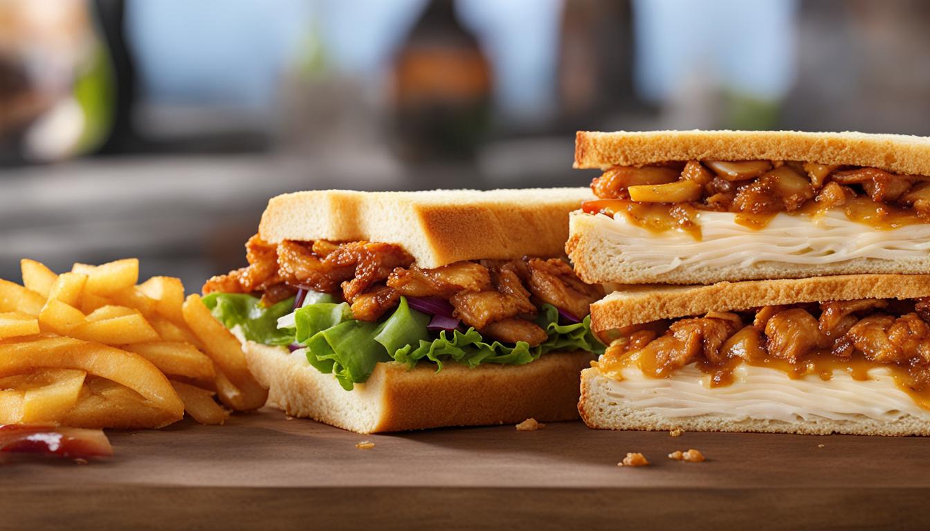 The Subway Sweet Onion Teriyaki Sandwich: Ingredients, Price and Calories